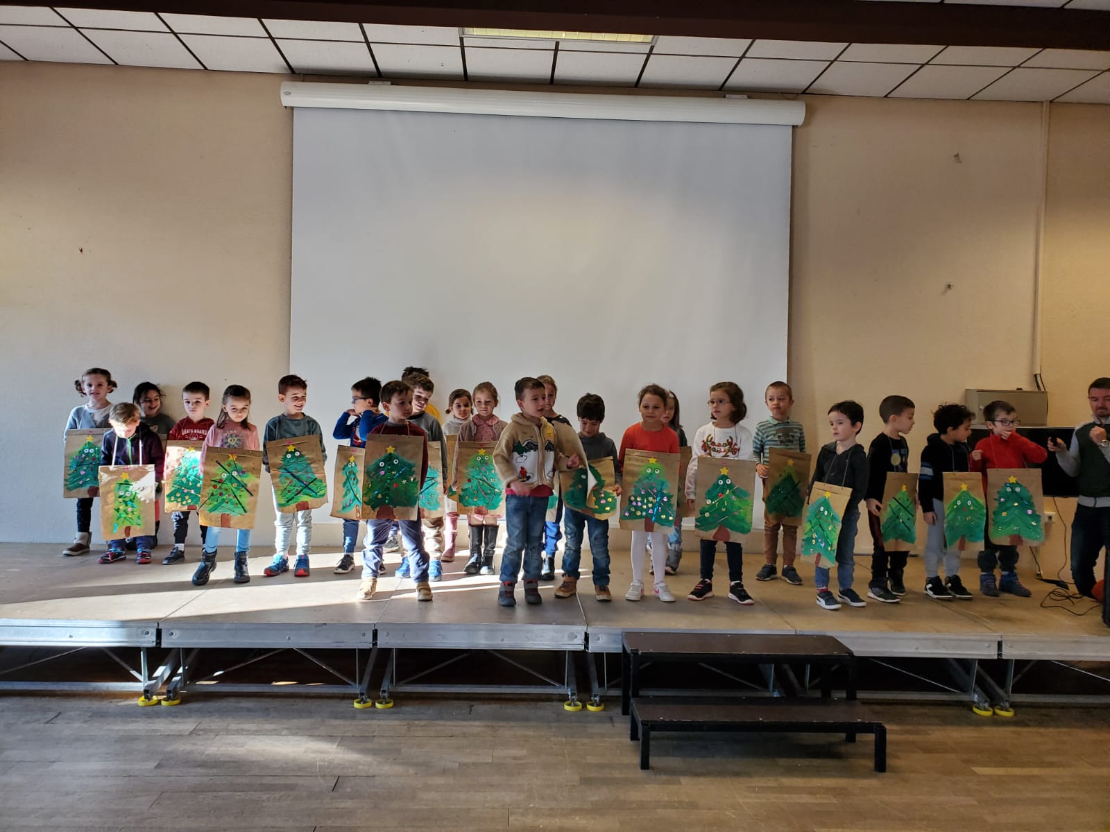 Accueil | Ecole primaire de St Baldoph